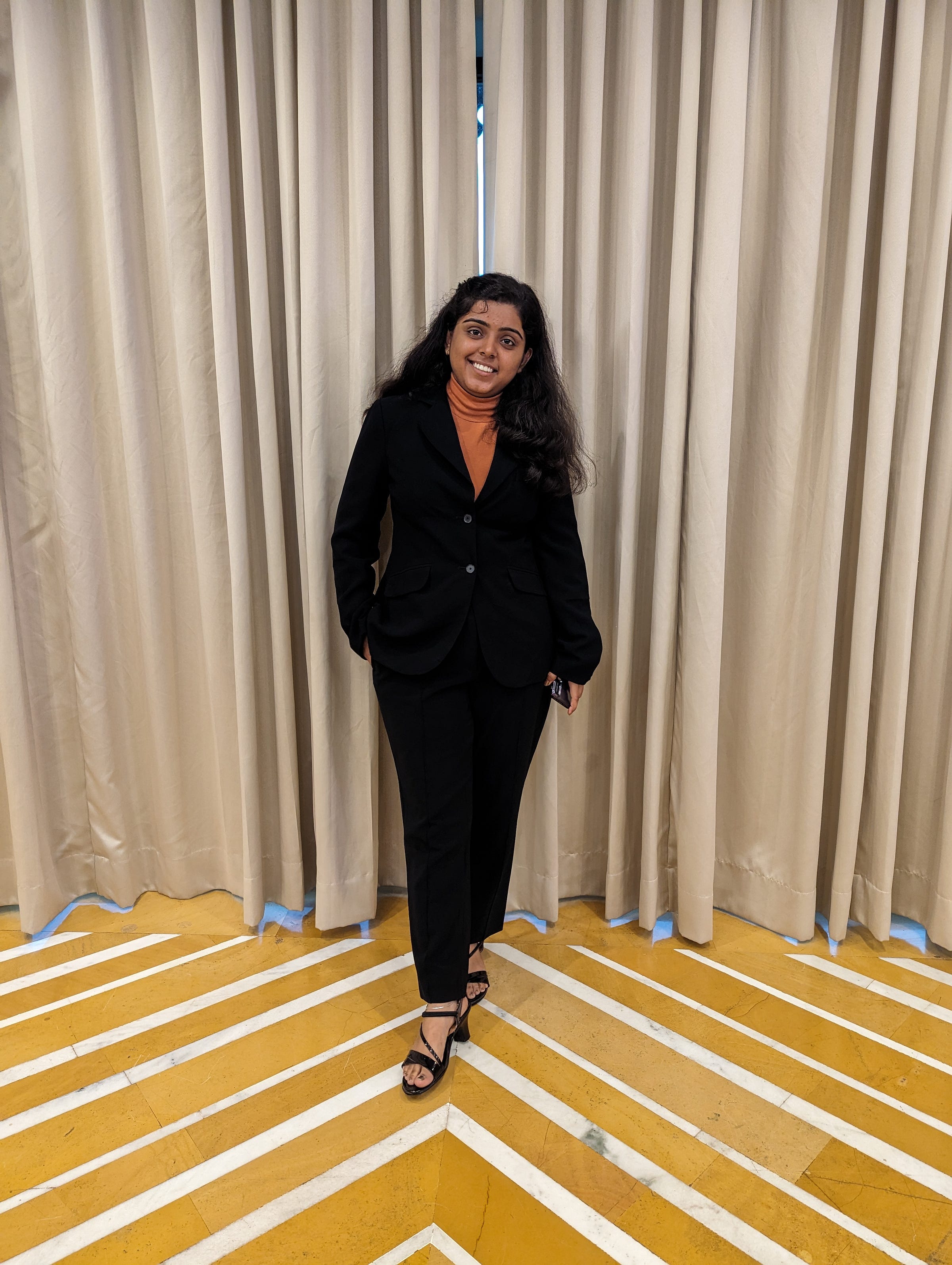 Dixita K – Medium Dixita K – Medium