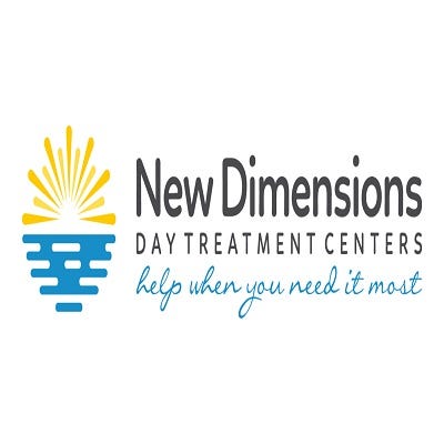 New Dimensions Day Treatment Centers The Woodlands – Medium