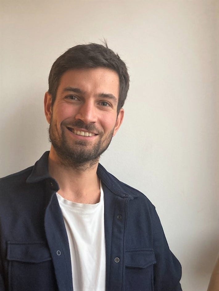 Adriano Persegani – Medium