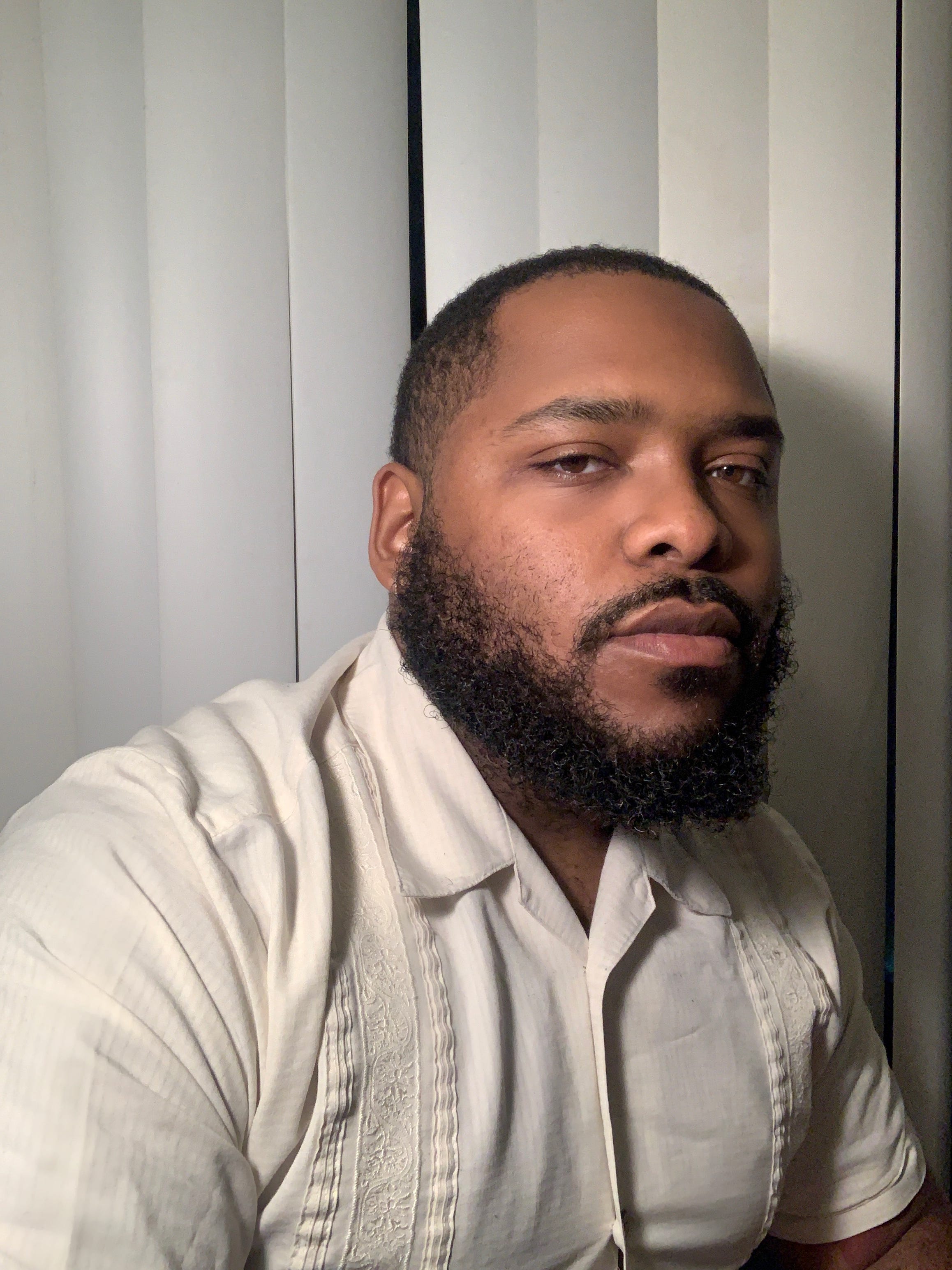 Eric Irby – Medium