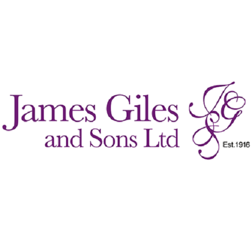 James Giles Sons Ltd – Medium