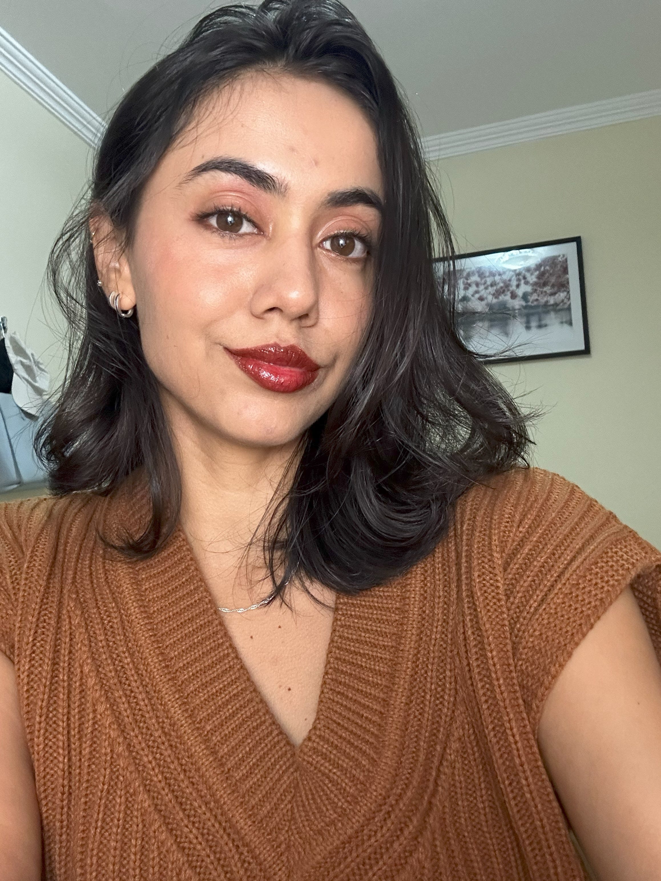 Sarah Nunes De Jesus Medium