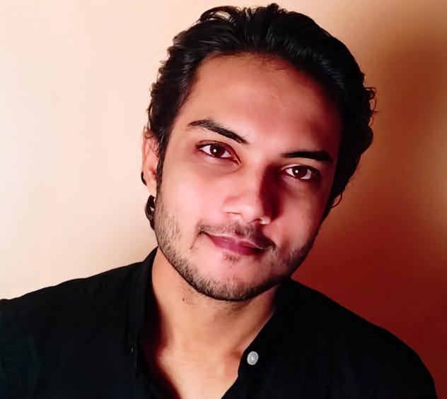 Akash Gurnale – Medium