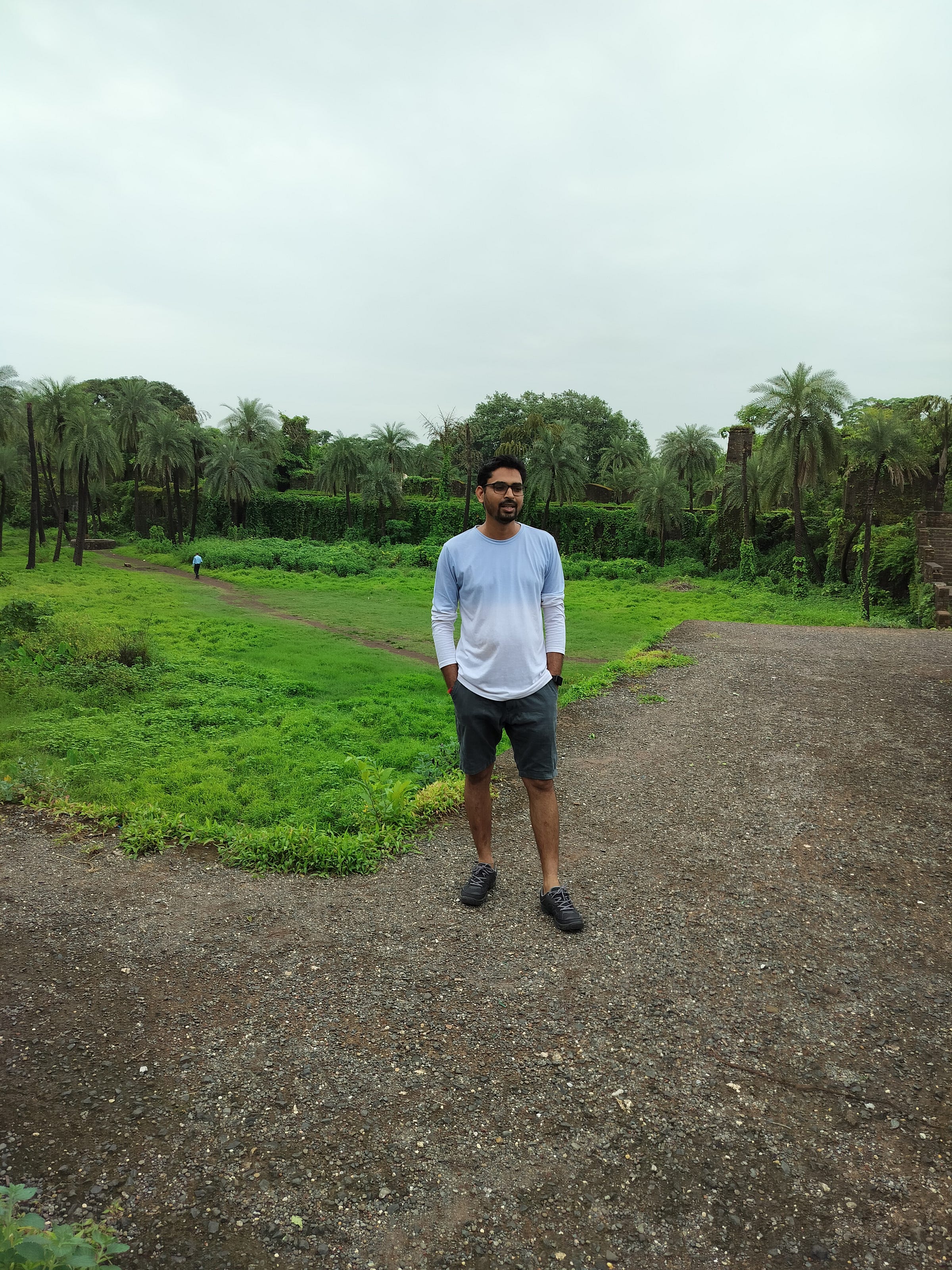 Arun D on Medium curated some lists