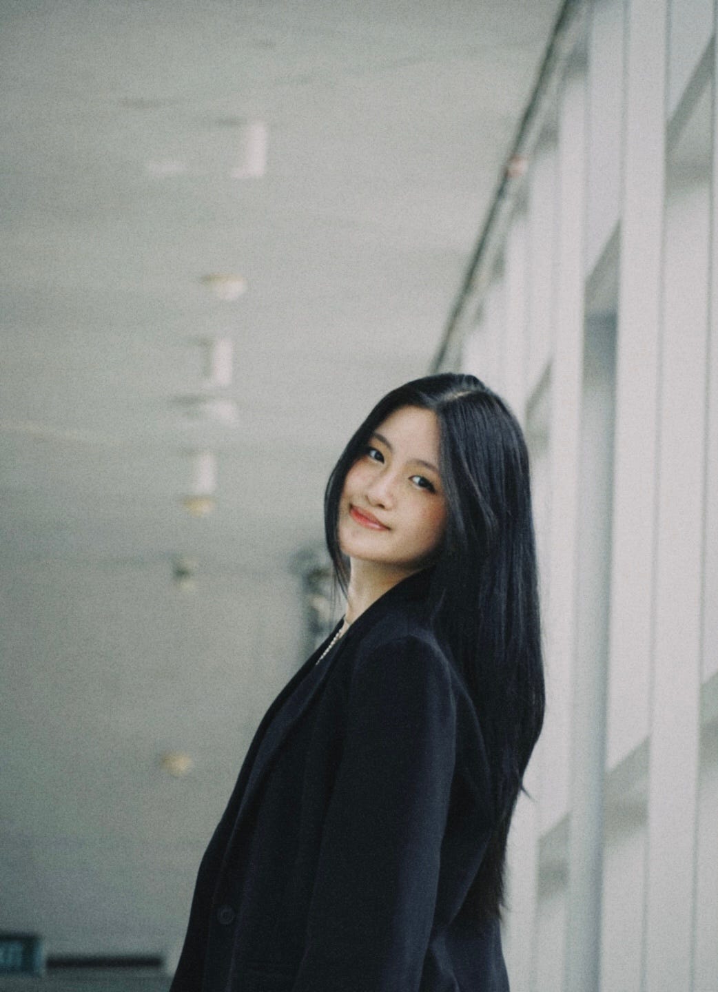 Jaime Aw Yong Mei Fong – Medium