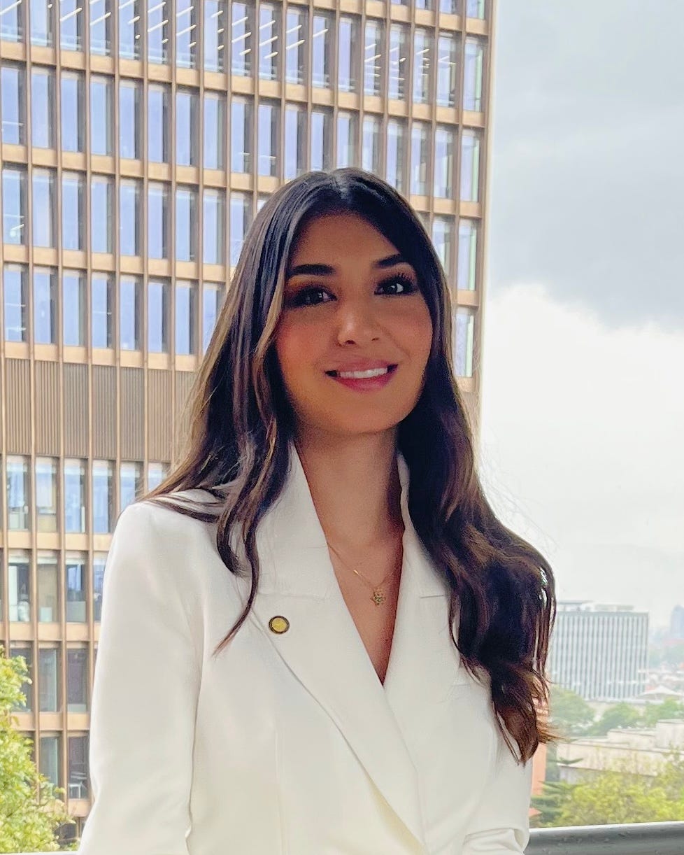 Maria Camila Pinilla Gamboa – Medium