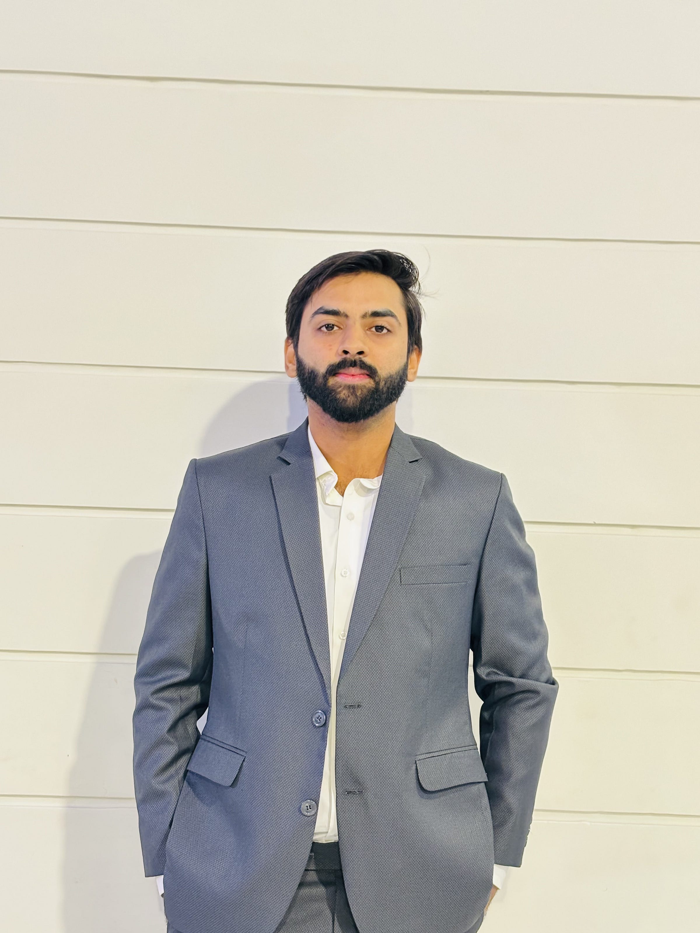 Rana Abdul Rehman – Medium