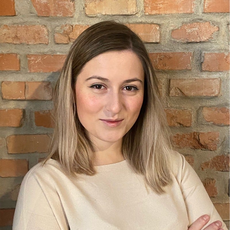 Francesca Piccoli – Medium