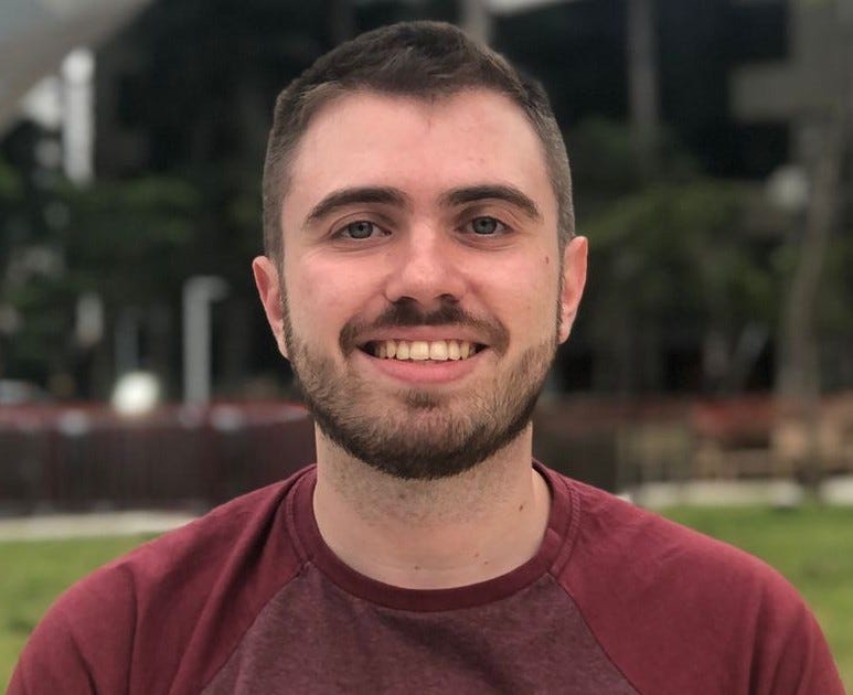 Felipe Piorini – Medium