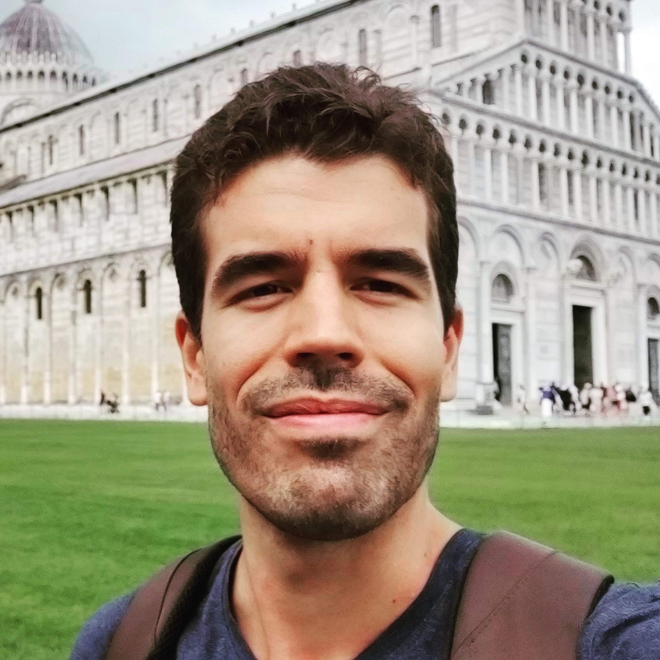 Jose Luis Aguilar – Medium