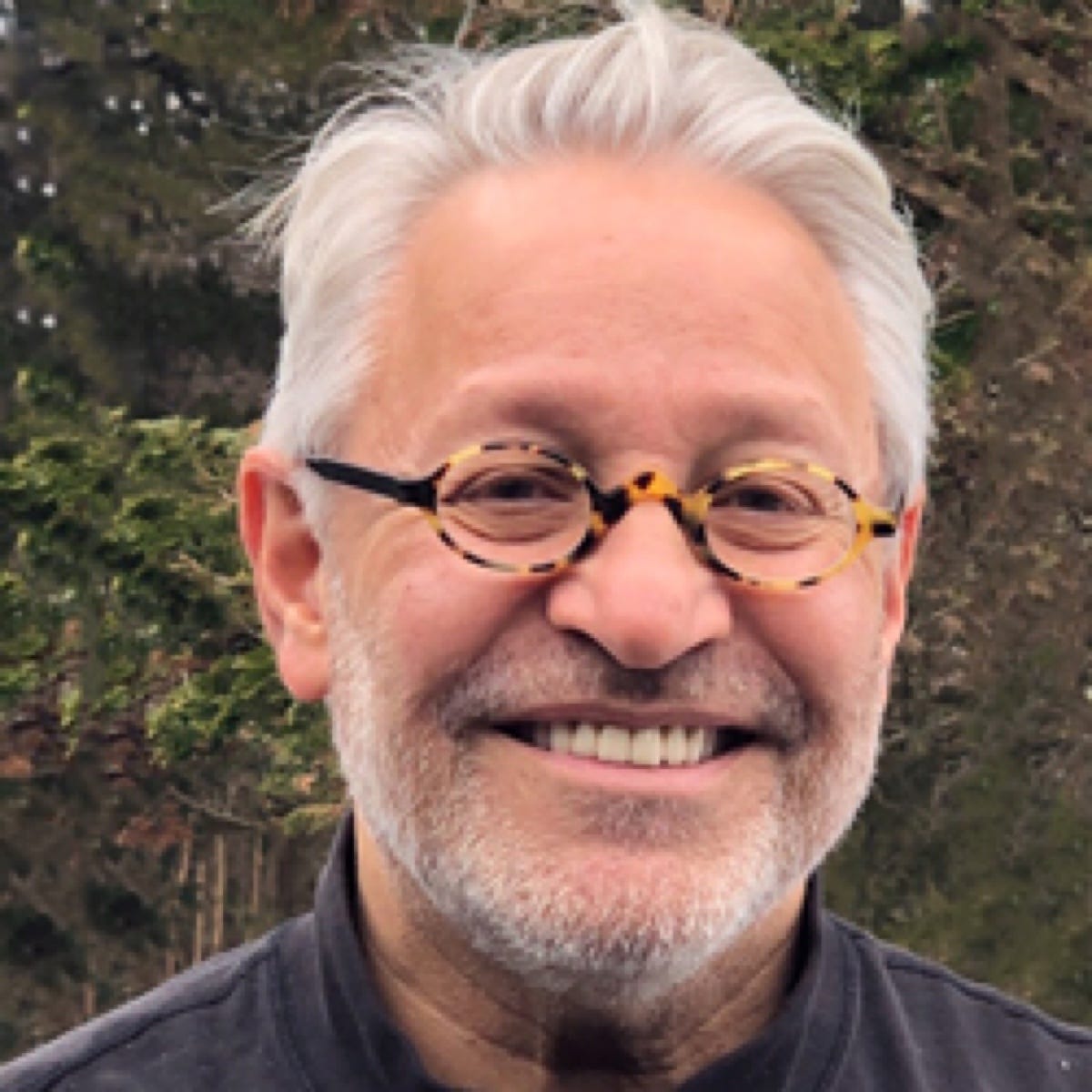 Charles Flateman – Medium