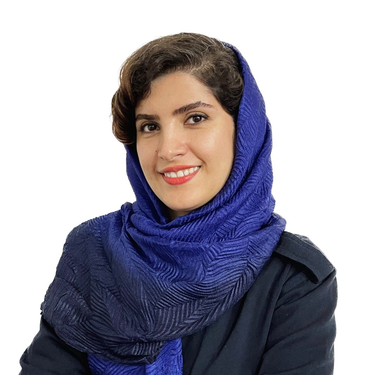 Reihane Mehrabani – Medium