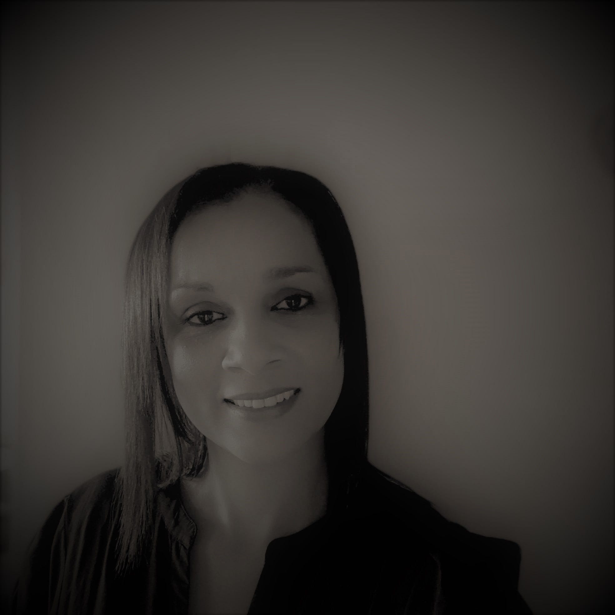 Cecile Gerwel Proches – Medium