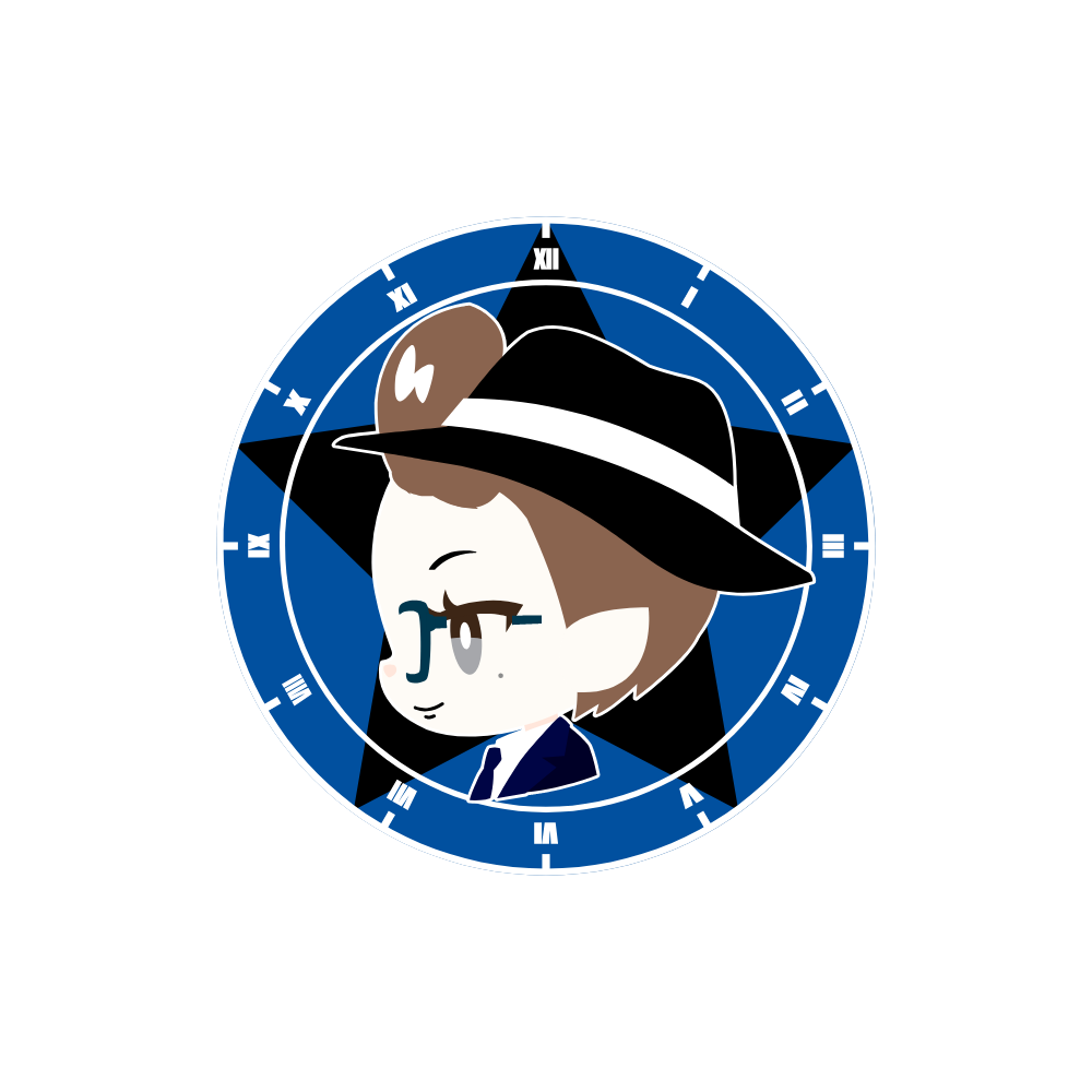 Daniel Mayfair – Medium