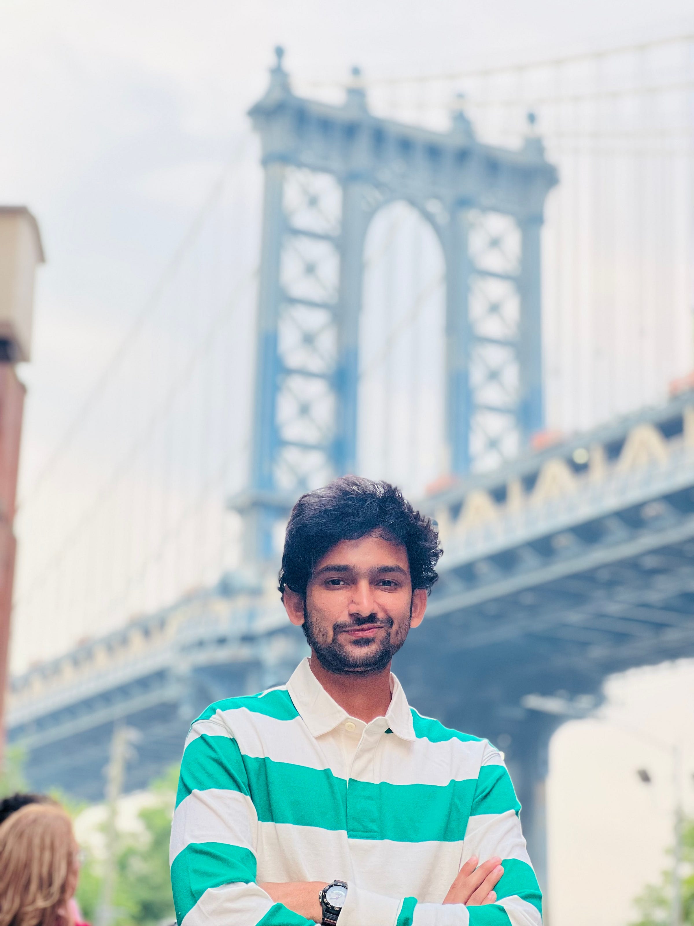 Vishnu Aluri – Medium
