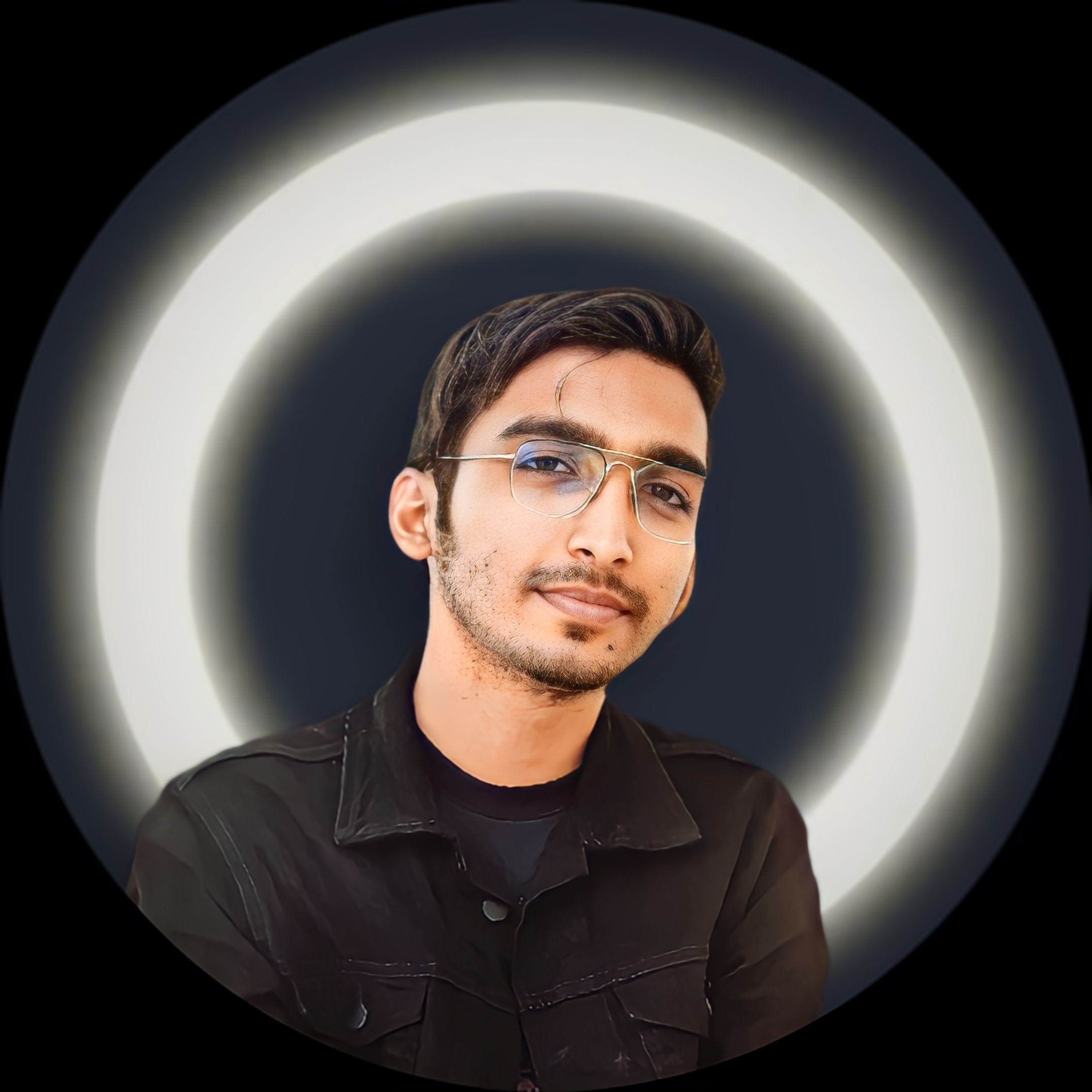 Hammas Khan – Medium