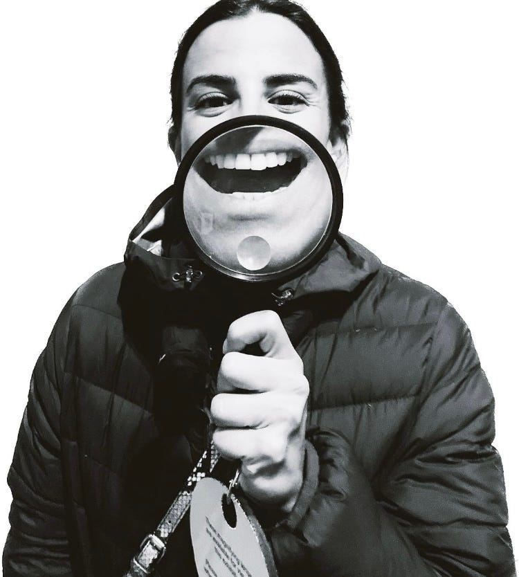 Carola Manso – Medium