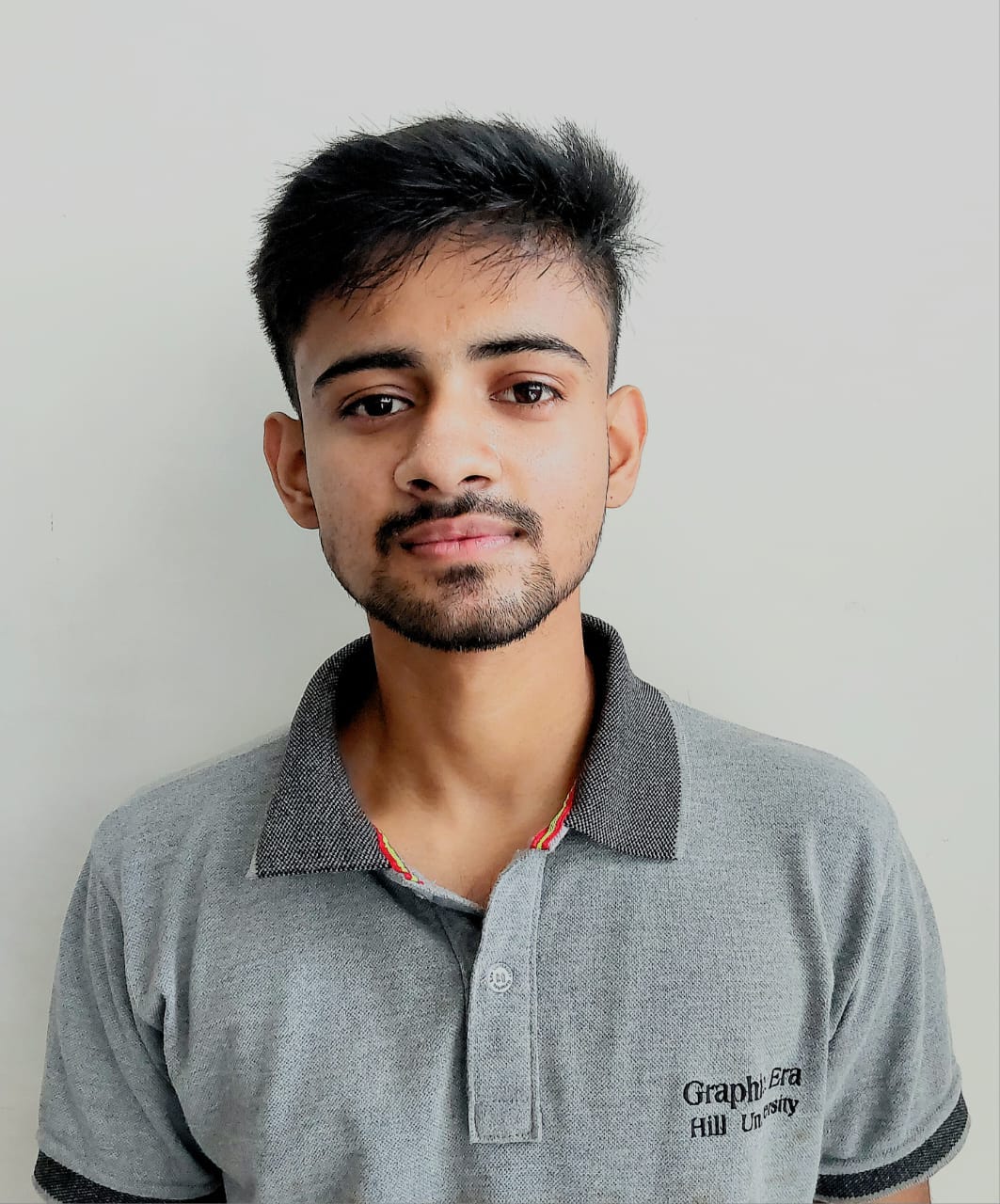 Ayush Raj – Medium