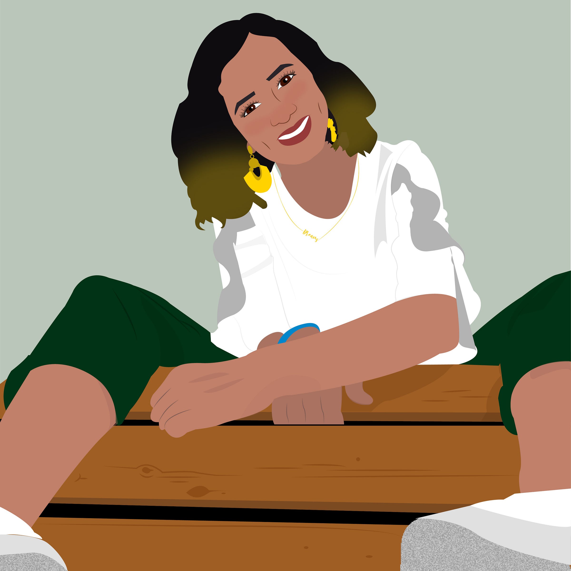 About – Isa Enriquez – Medium