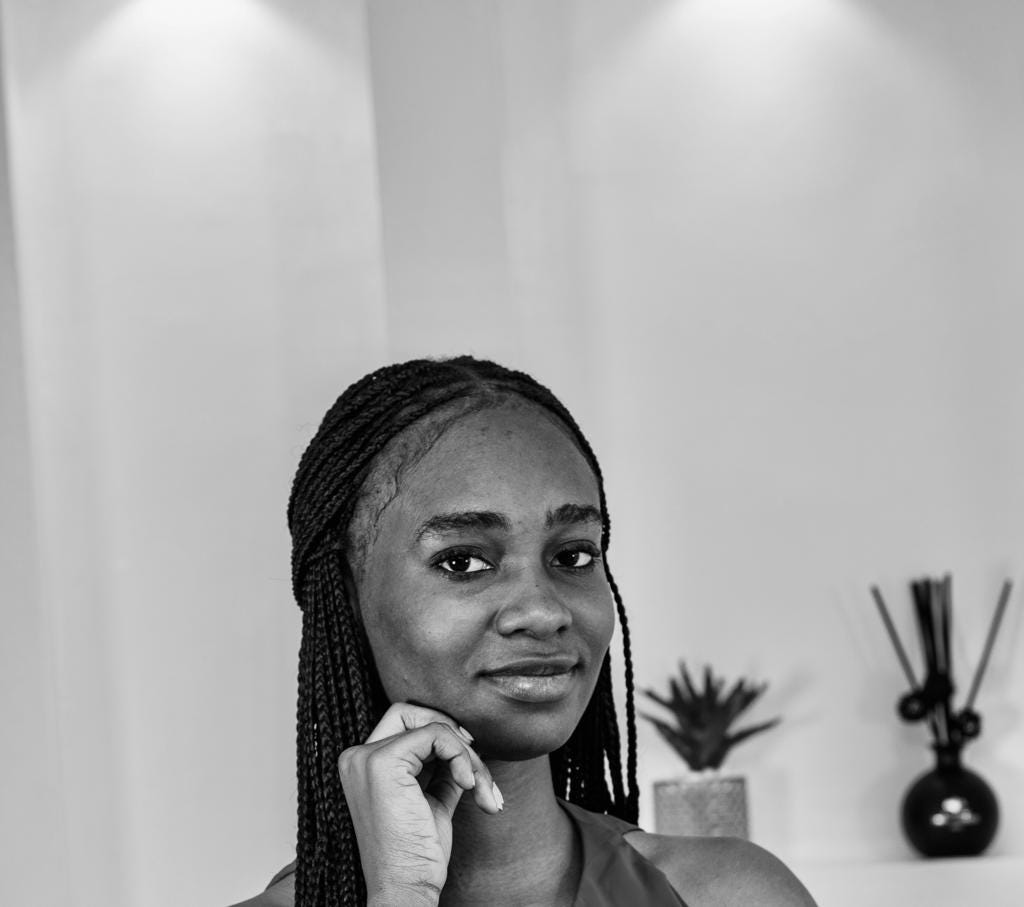 Moyinoluwa Agbaje – Medium