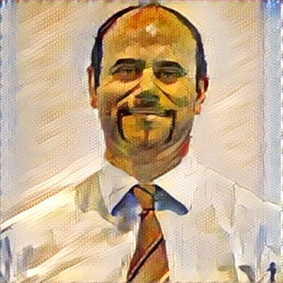 Manuel Carrillo – Medium