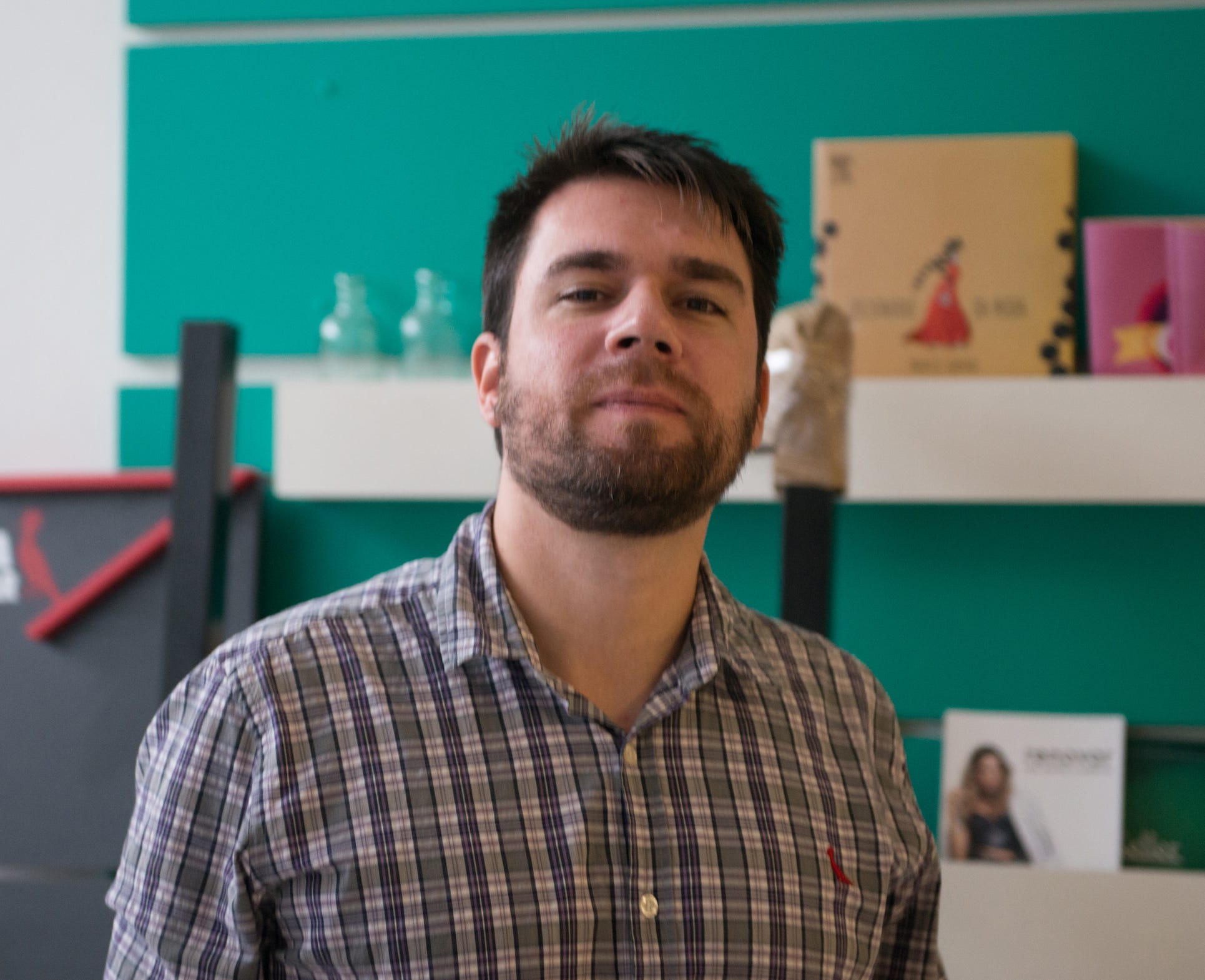 Guilherme Viacava – Medium