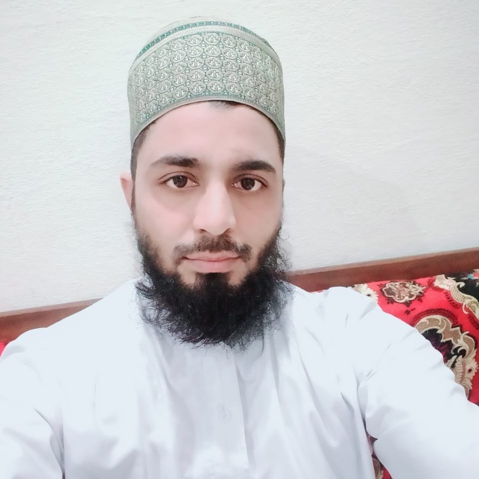 Muhammad Owais Aftab – Medium