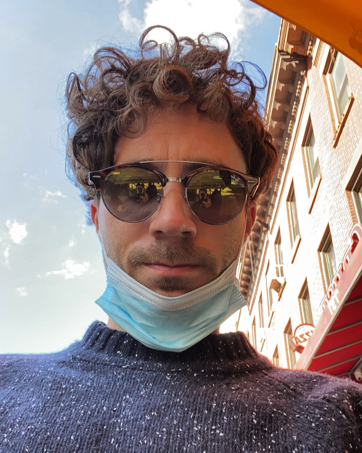 About – Taylor Kolasinski – Medium