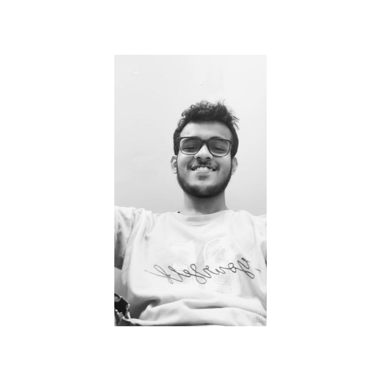 Aadityesh Jain – Medium