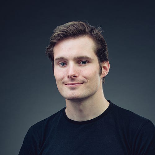 Paul Bird – Medium