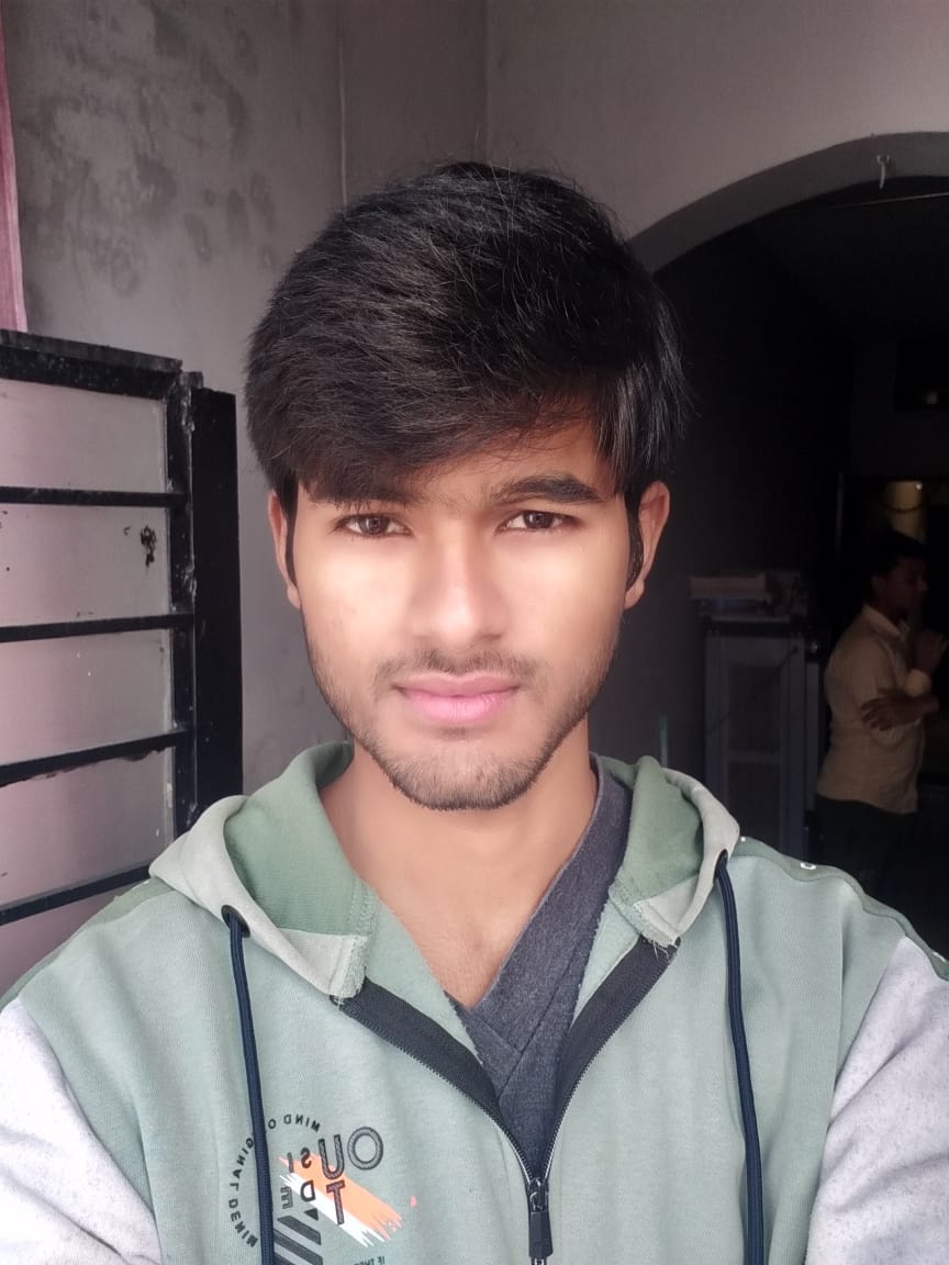 Siddharth Tripathi – Medium