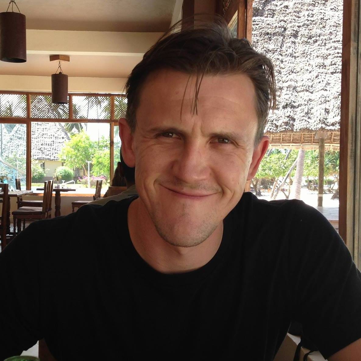 Jacobus Malan – Medium