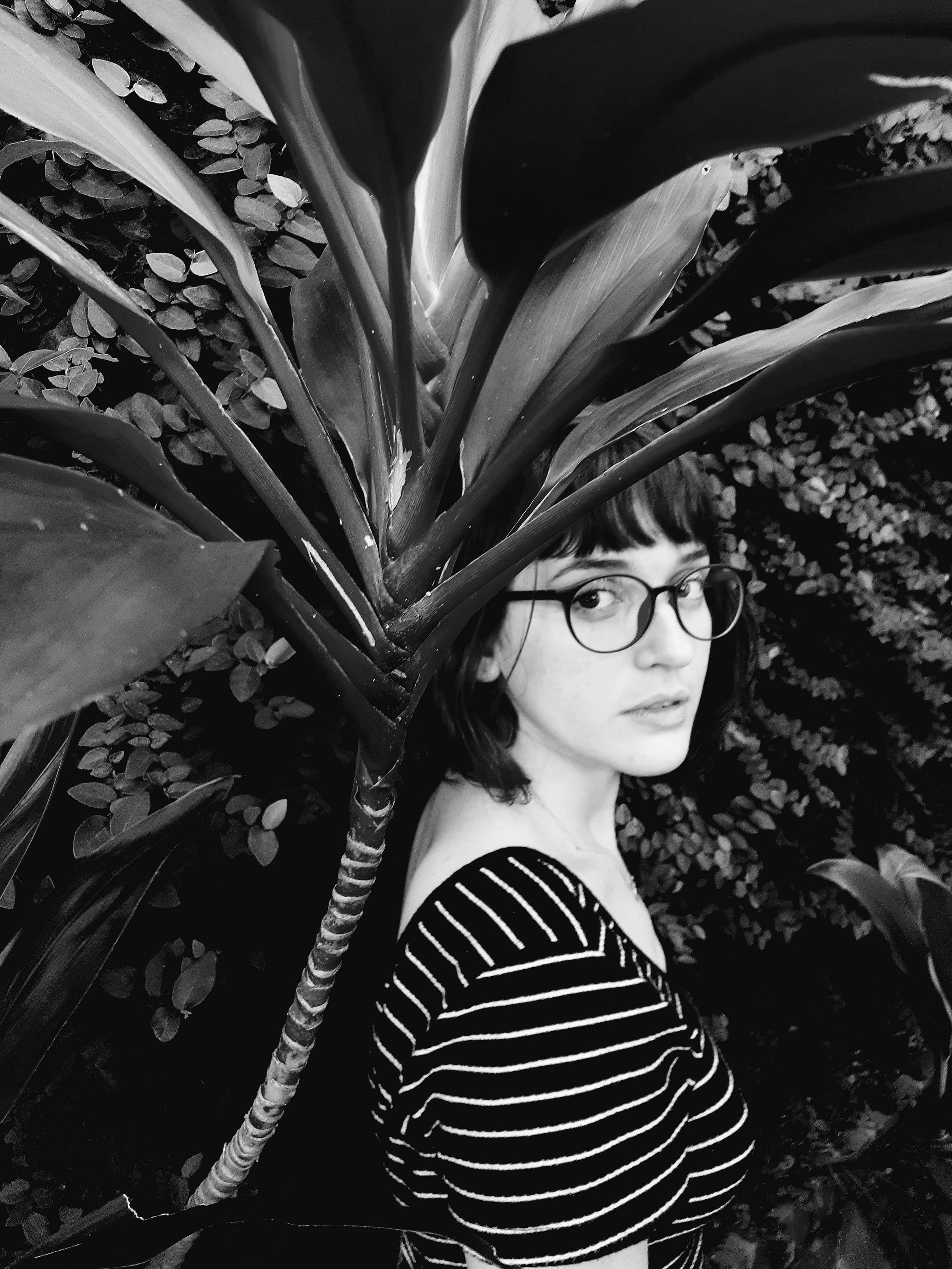 About – Alice Silva – Medium
