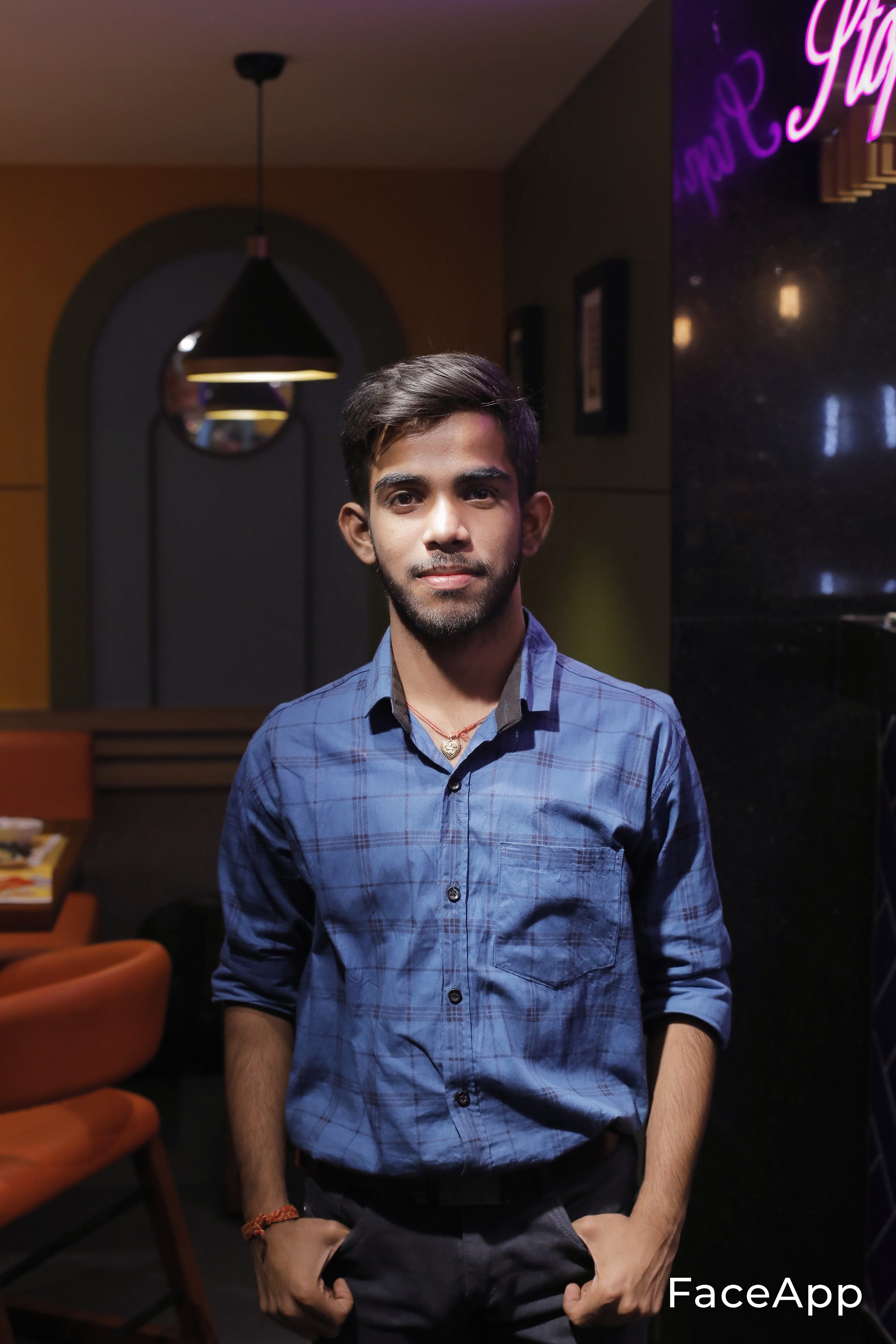 Siddhartha Singh – Medium