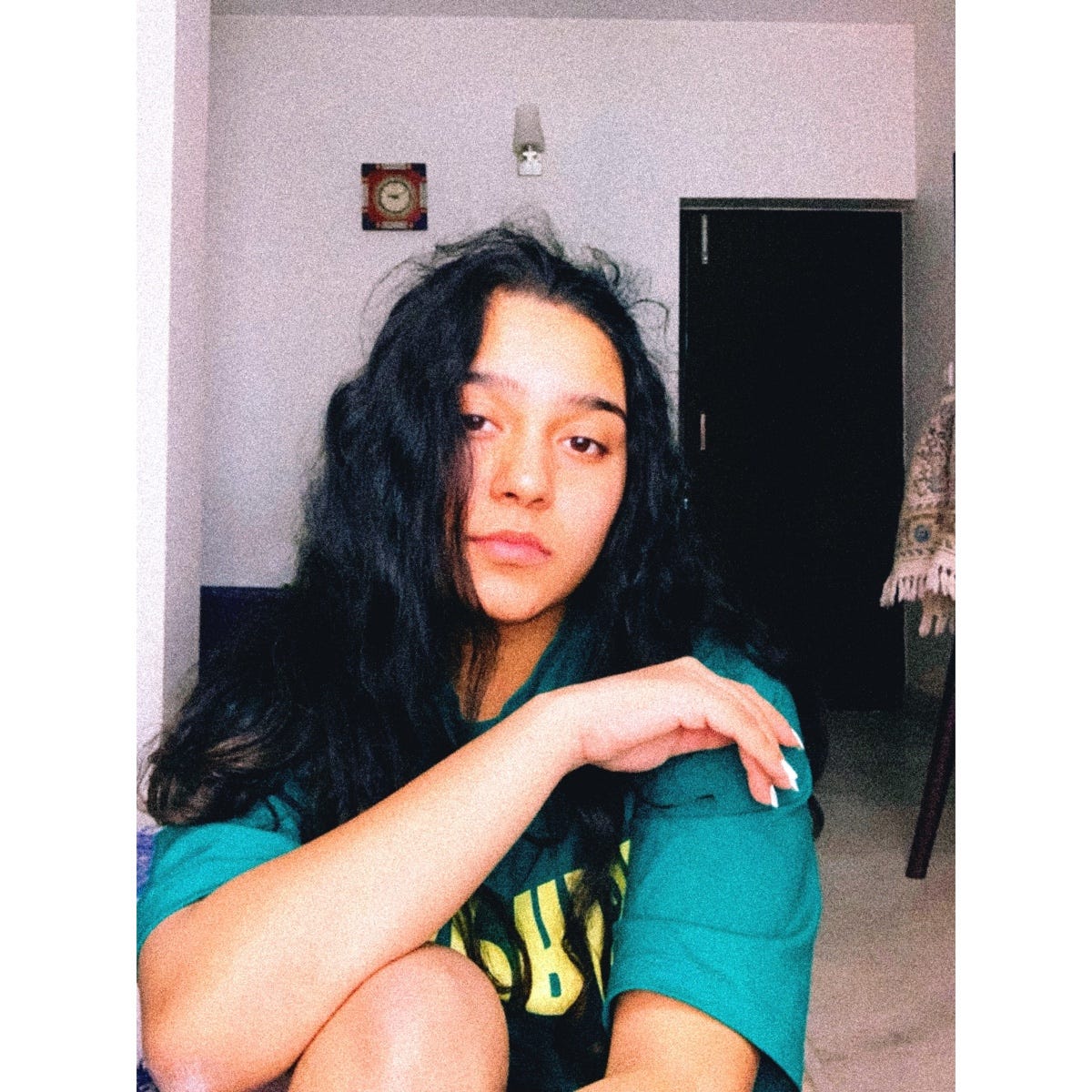 Simran Mehta – Medium