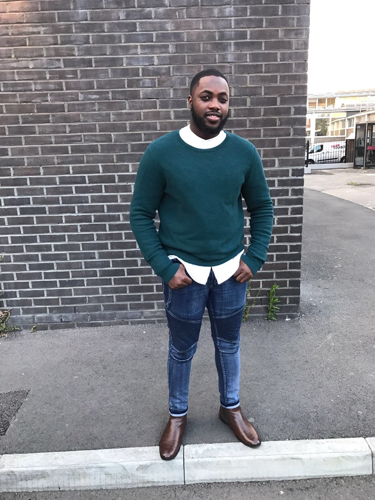 Travis Hill – Medium