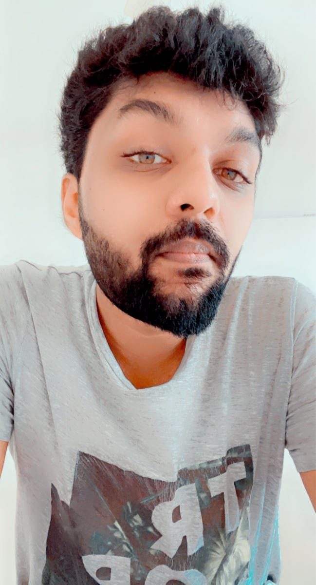 Ankit Nagda – Medium