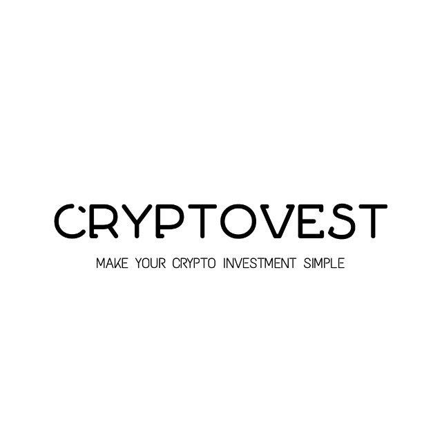Crypto Vest Community – Medium
