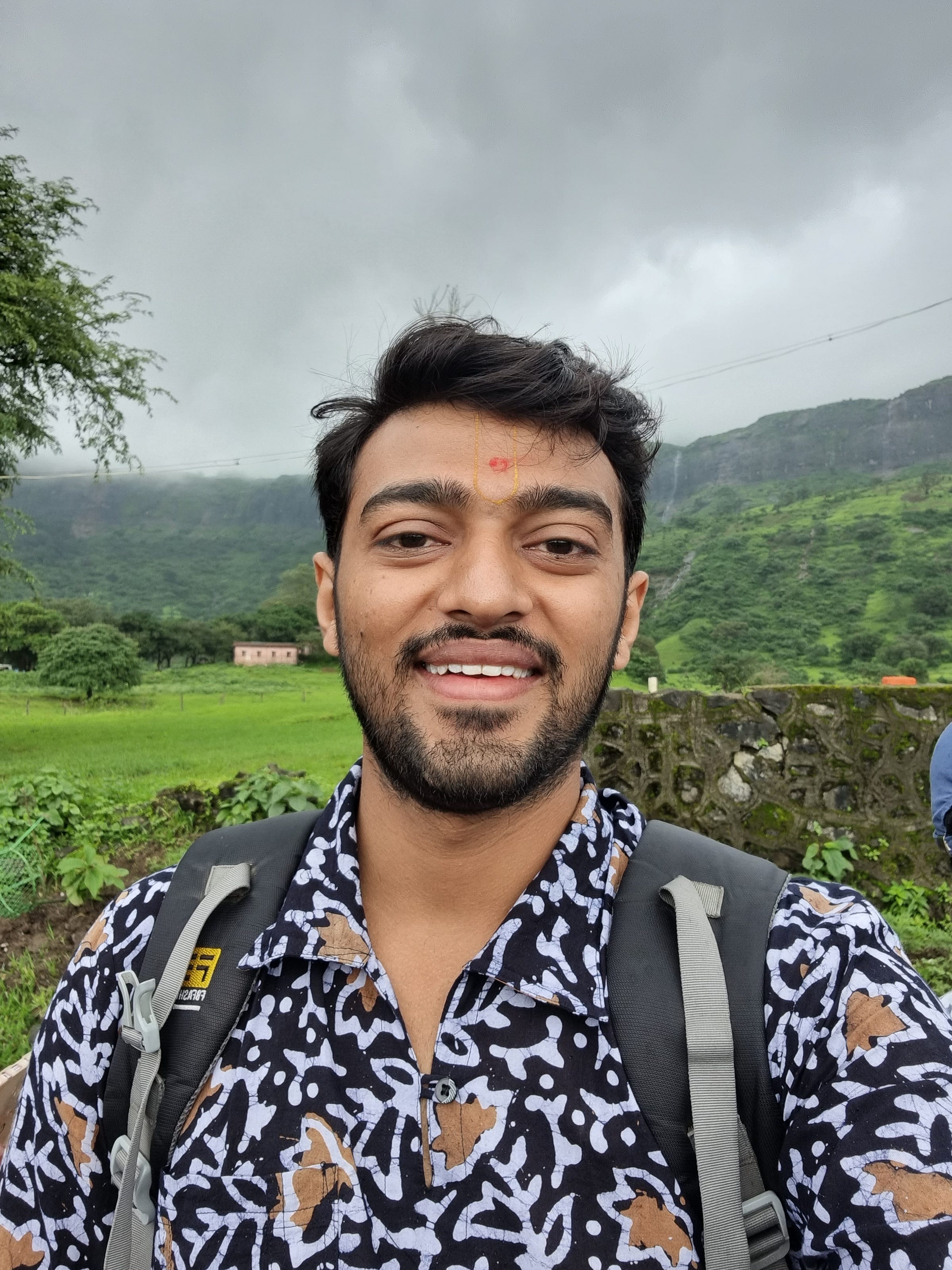 Rahul Parmar – Medium