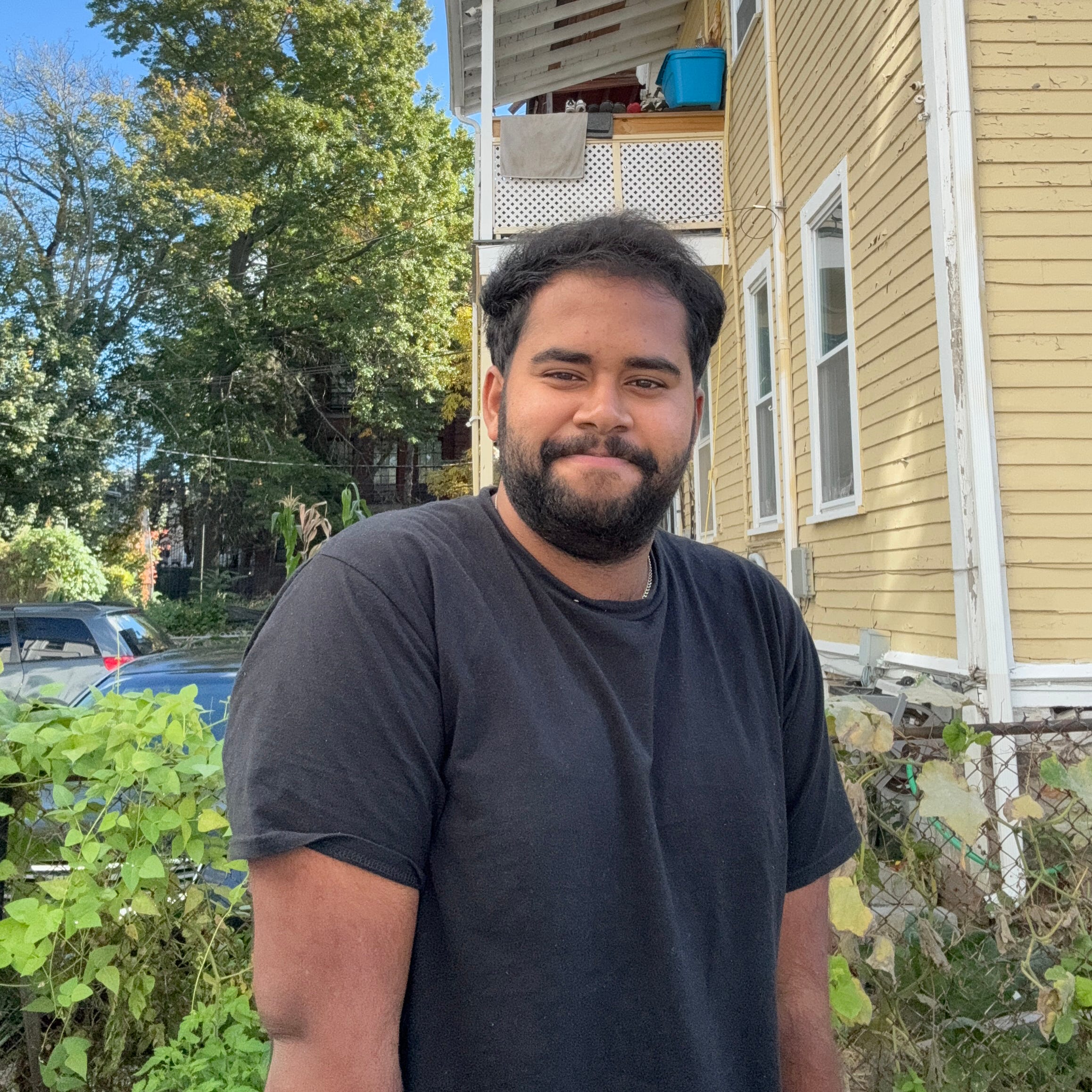 Anjith Prakash – Medium