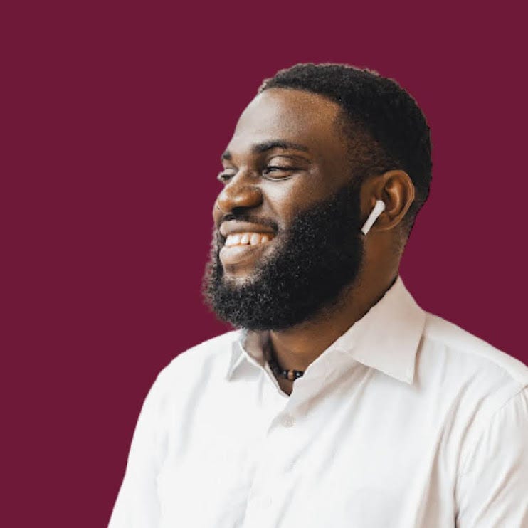 Benjamin Okoli – Medium