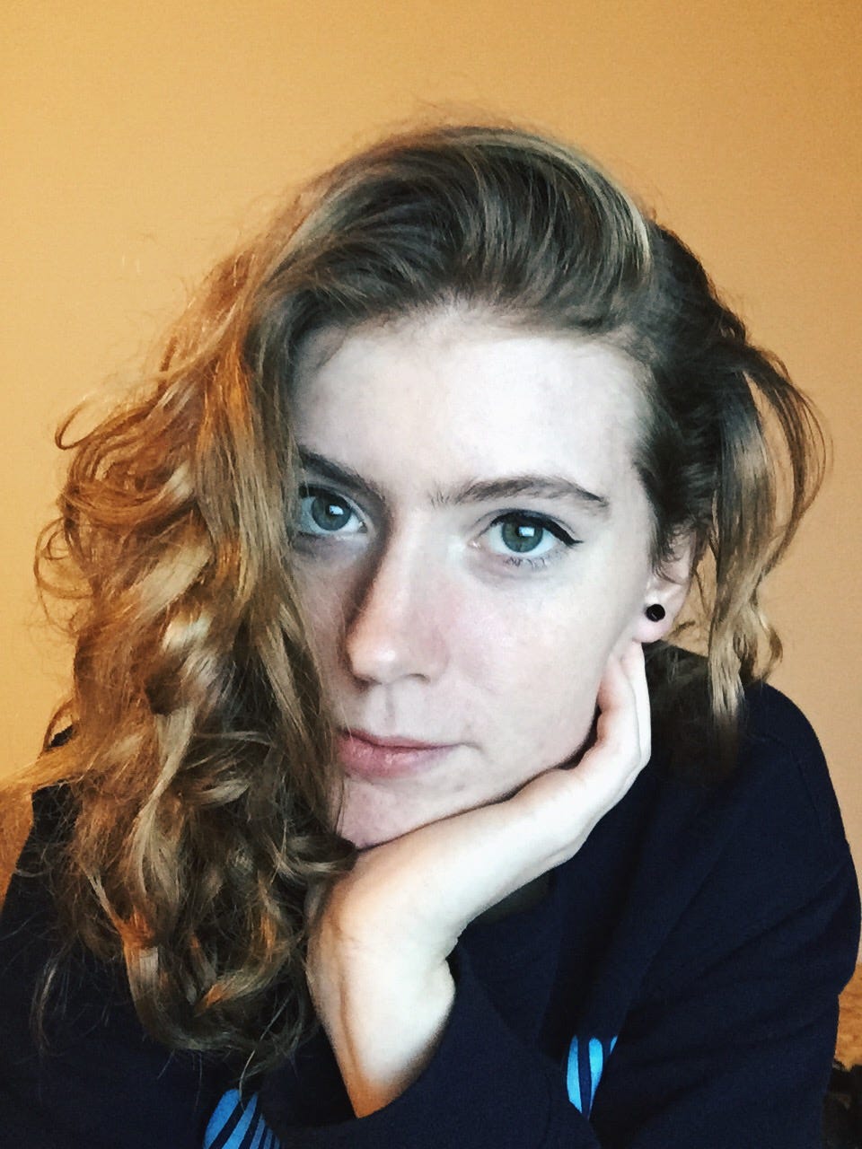 Emily Wilburn – Medium