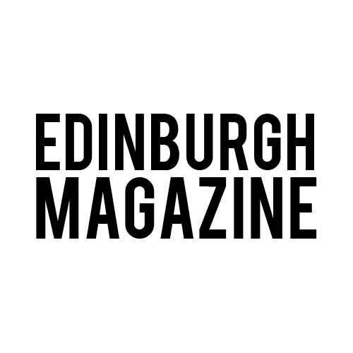 Edinburgh Magazine – Medium