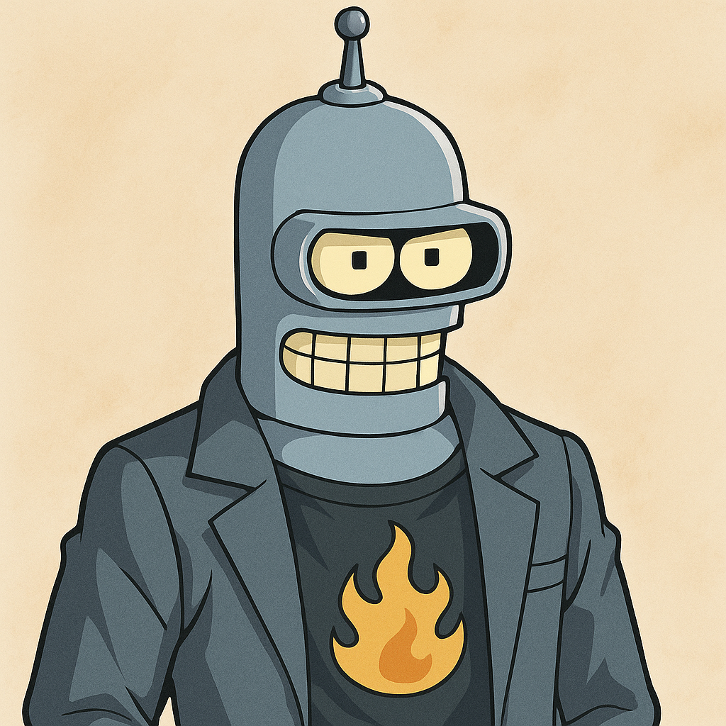 Stanislav Bender – Medium