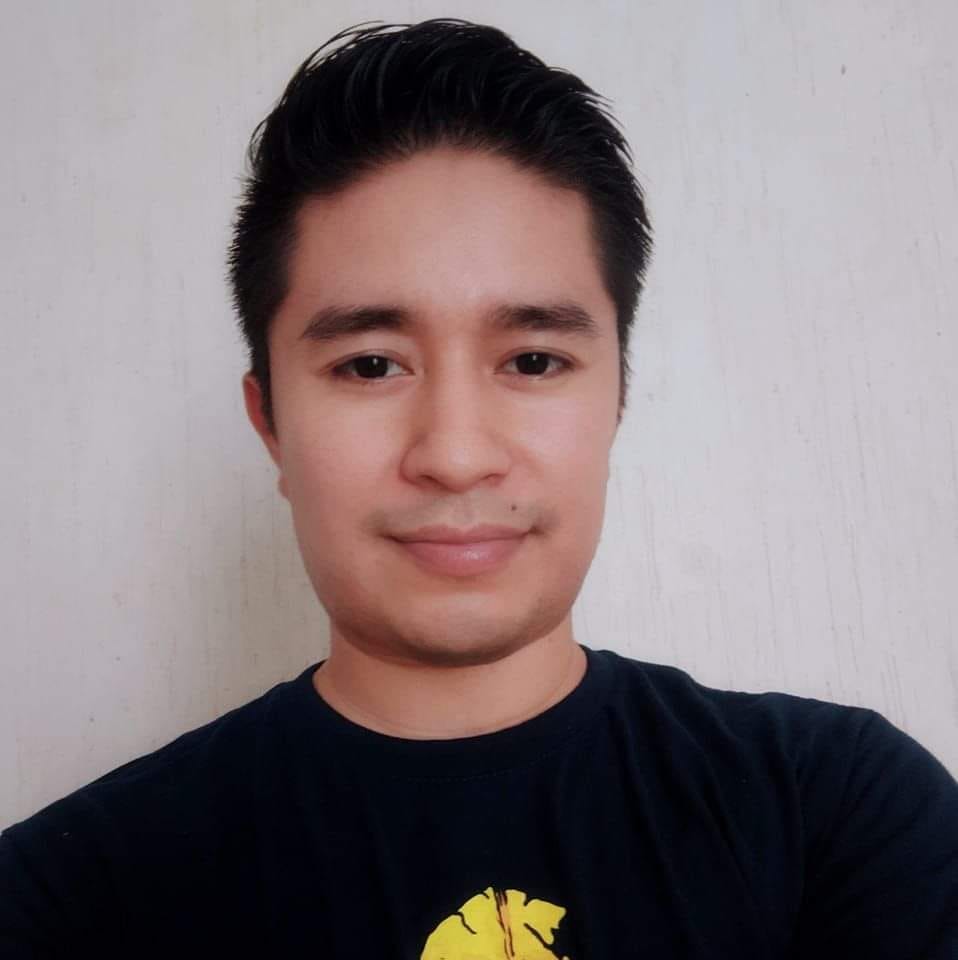 Raymundo Bojorges Medium