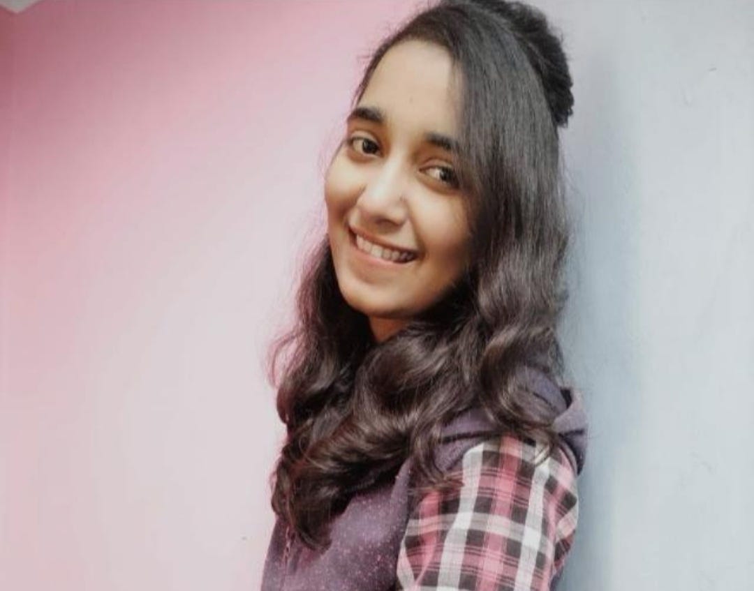 Pooja Jakhar – Medium