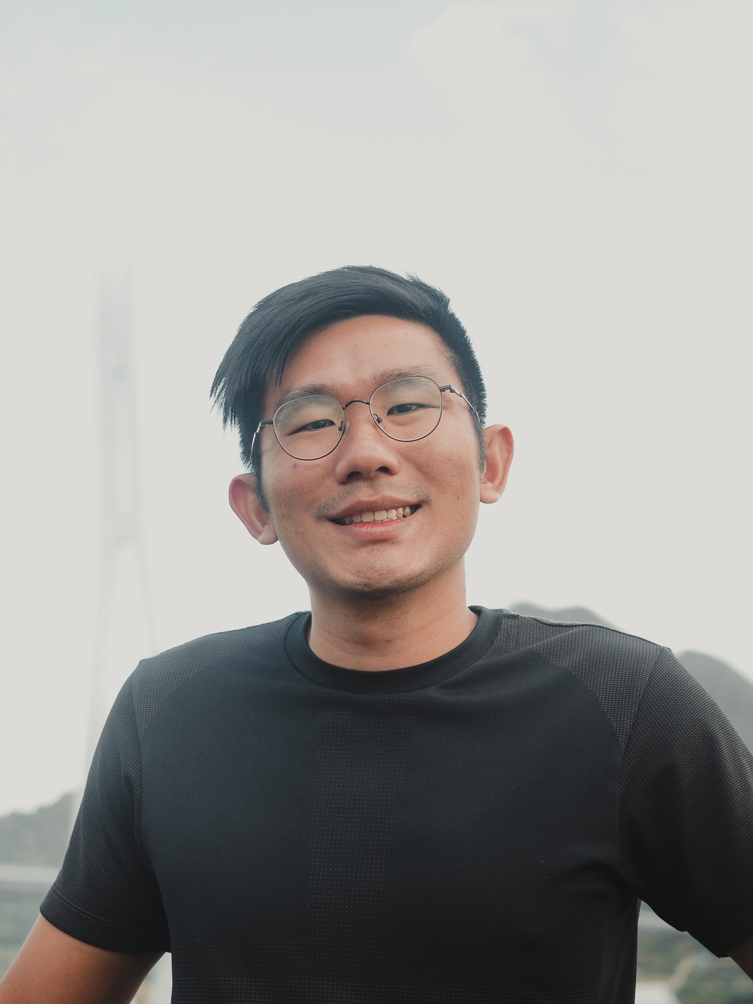Anthony Tan – Medium