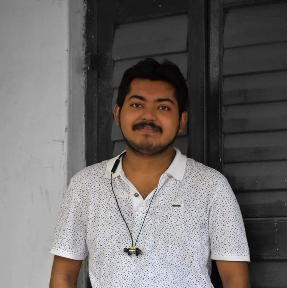 Souvik Bhattacharyya – Medium