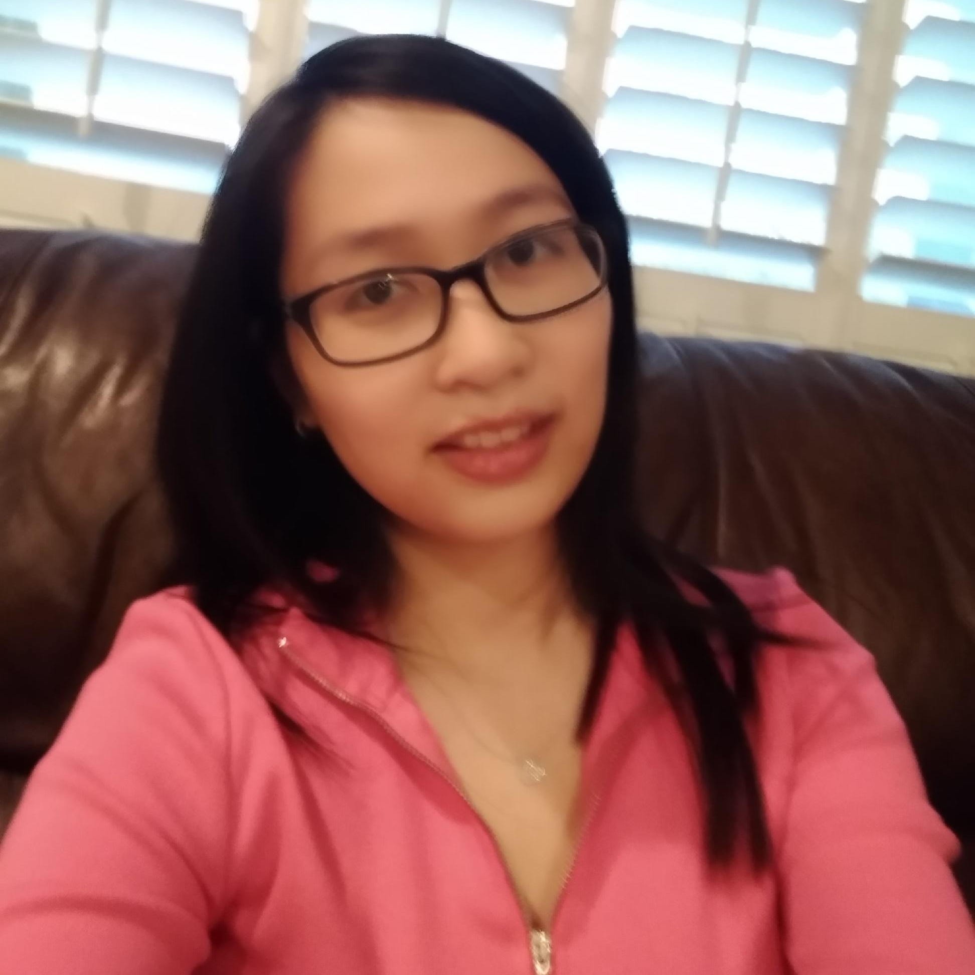 Cindy Ly – Medium
