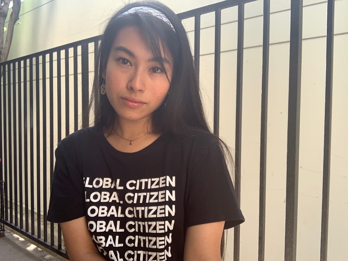 Maria Jessica Morales – Medium